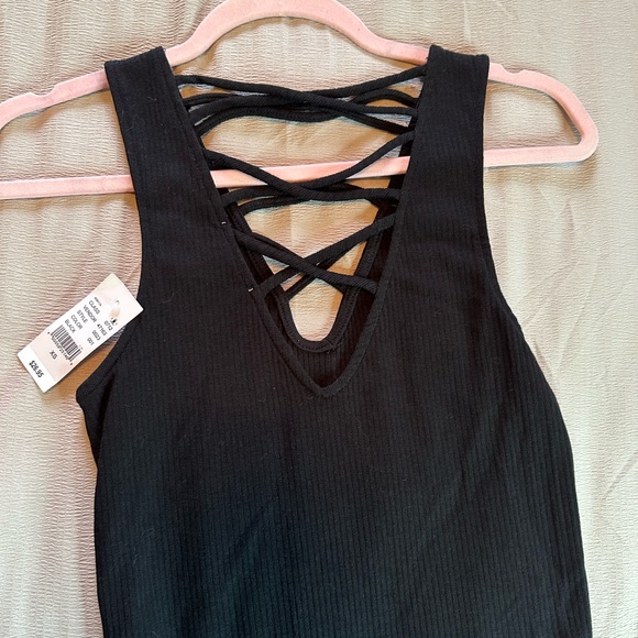 PacSun | Tops | Pacsun Crop | Poshmark